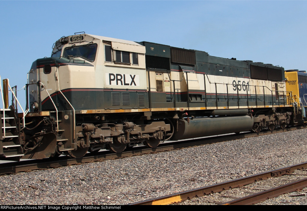 PRLX 9561